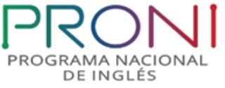 ¿Qué es el Programa Nacional de Inglés (PRONI)? | Programa Nacional de Inglés